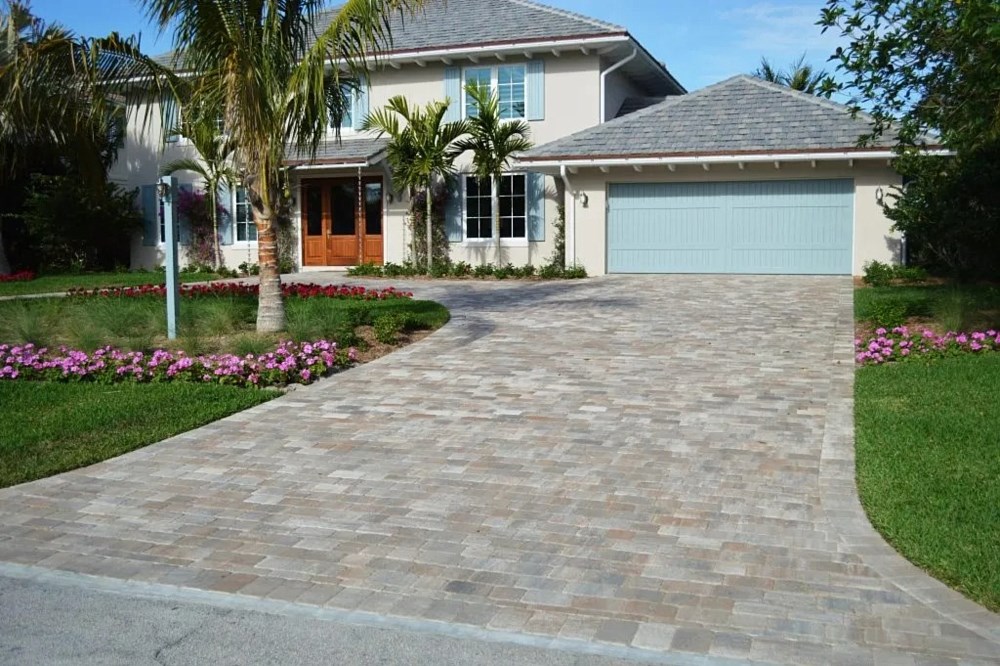 Paver Driveways, Vero Beach, Fort Pierce, Melbourne, Sebastian, FL